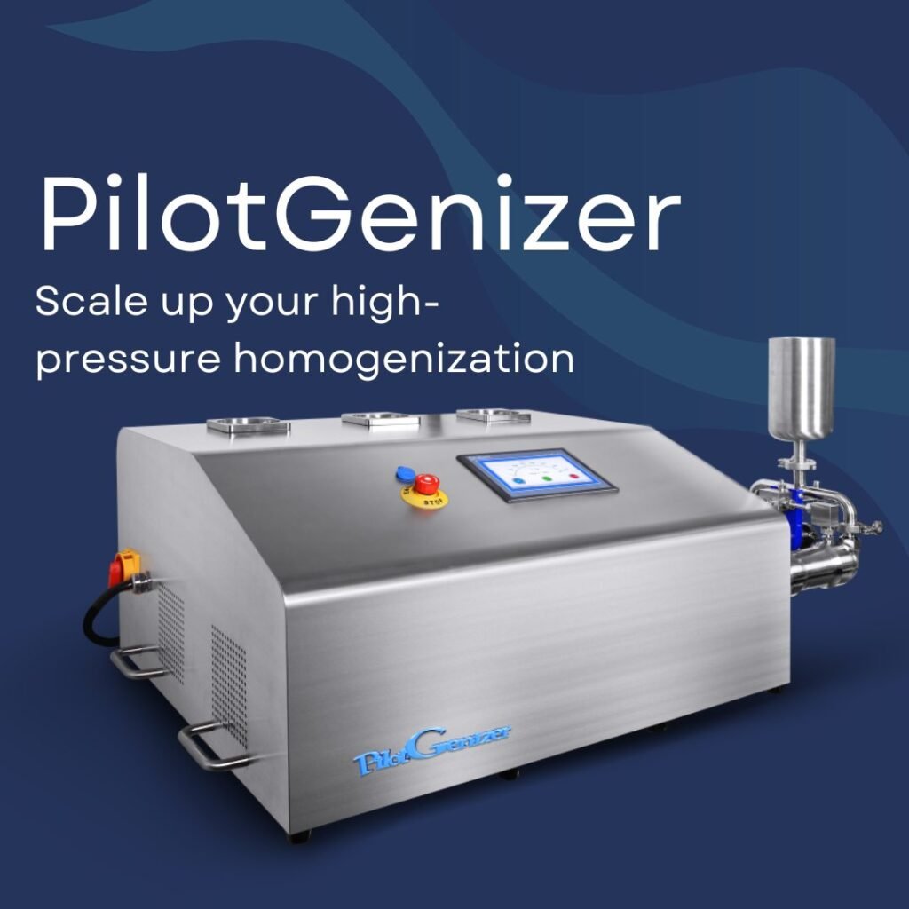 Genizer LLC - Equipmentor Scientific